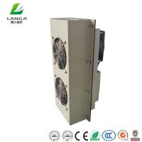 China Mini Thermoelectric Air Conditioner , Thermoelectric Air Conditioning System for sale