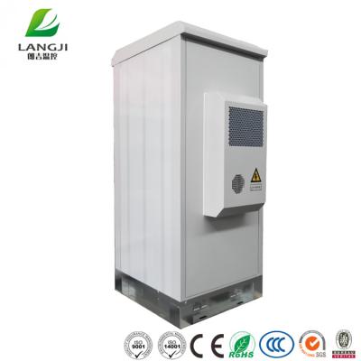 China Telecom Cabinet 2000x600x800mm Static Load Up To 350kg for sale