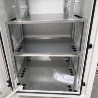 China Integrated Outdoor Telecommunication Cabinet Battery Storage for sale