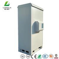 China UPS Battery Charging Outdoor Power Cabinet for sale