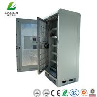 China UPS Battery Charging Outdoor Power Cabinet for sale