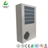 China 400W Cabinet Type Air Conditioner For Telecom Cabinet Cooling for sale