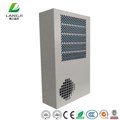 China 400W Cabinet Type Air Conditioner For Telecom Cabinet Cooling for sale