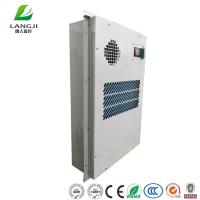 China 400W Cabinet Type Air Conditioner For Telecom Cabinet Cooling for sale
