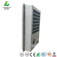 China 400W Cabinet Type Air Conditioner For Telecom Cabinet Cooling for sale