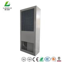 China 2kW Cabinet Type Air Conditioner For Telecom Enclosure Cooling for sale