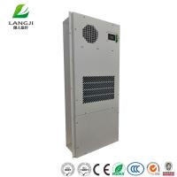China 2kW Cabinet Type Air Conditioner For Telecom Enclosure Cooling for sale