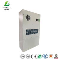 China Industrial Door Mounted 1500W Cabinet Air Conditioner for sale