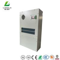 China Industrial Door Mounted 1500W Cabinet Air Conditioner for sale
