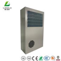 China Industrial Door Mounted 1500W Cabinet Air Conditioner for sale