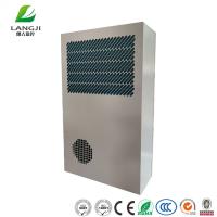China Industrial Door Mounted 1500W Cabinet Air Conditioner for sale