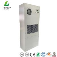 China DC 2000W Electrical Enclosure Air Conditioner for sale