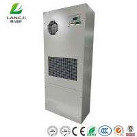 China DC 2000W Electrical Enclosure Air Conditioner for sale