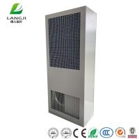 China DC 2000W Electrical Enclosure Air Conditioner for sale
