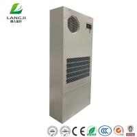 China 3000W Telecom Outdoor Enclosure Air Conditioner Industrial Air Cooling for sale