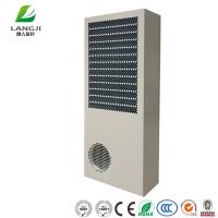 China 3000W Telecom Outdoor Enclosure Air Conditioner Industrial Air Cooling for sale