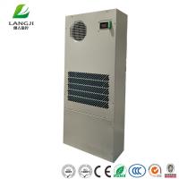 China 3000W Telecom Outdoor Enclosure Air Conditioner Industrial Air Cooling for sale