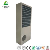China 3000W Telecom Outdoor Enclosure Air Conditioner Industrial Air Cooling for sale