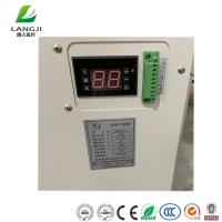 China Door Mounted Cabinet Air Conditioner , 3000W Electrical Cabinet AC Units for sale