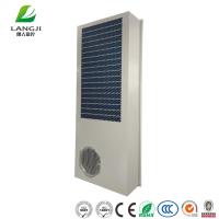 China 2HP 5000W AC 380V Electrical Cabinet Air Conditioner for sale