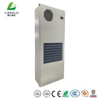 China 2HP 5000W AC 380V Electrical Cabinet Air Conditioner for sale