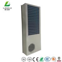 China 2HP 5000W AC 380V Electrical Cabinet Air Conditioner for sale