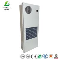 China 2HP 5000W AC 380V Electrical Cabinet Air Conditioner for sale