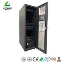 China Telecommunication 42U 19 Inch Server Rack Cabinet for sale