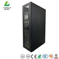 China Telecommunication 42U 19 Inch Server Rack Cabinet for sale