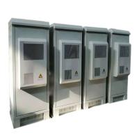 China 1500W Door Mounted 19