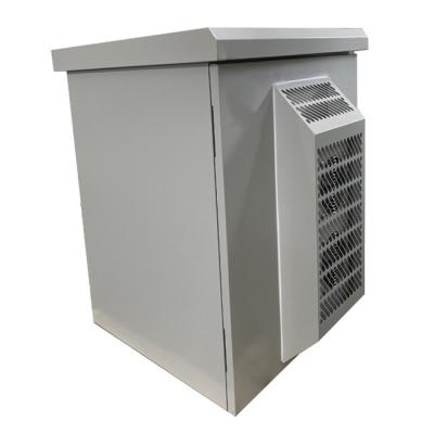 China CE Wall Mounted Telecom Cabinet , NEMA Outdoor Telecom Enclosures for sale