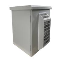 China 48VDC High Speed Fan Wall Mounted Telecom Cabinet for sale
