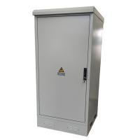 China OEM Anticorrosive Outdoor Communications Enclosure for sale