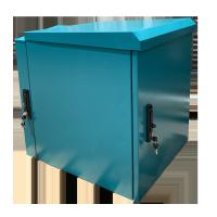 China Power Distribution Storage Telecom Equipment Cabinet for sale