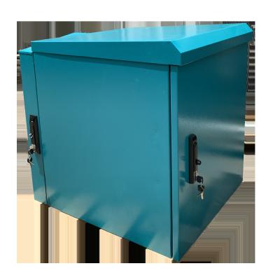 China Power Distribution Storage Telecom Equipment Cabinet for sale
