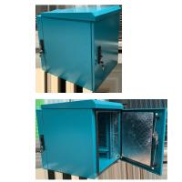 China Power Distribution Storage Telecom Equipment Cabinet for sale