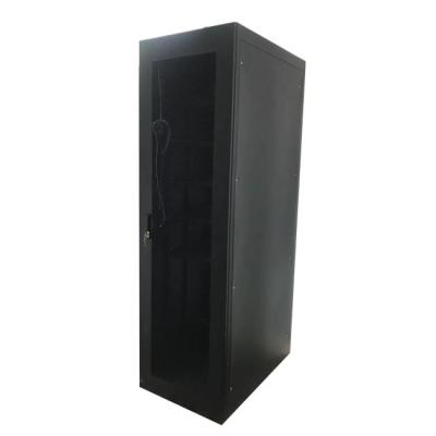 China Control Centers Server Rack Enclosures Module Design for sale