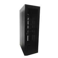 China Control Centers Server Rack Enclosures Module Design for sale