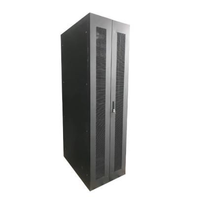 China 2000mm Server Rack Enclosures , Wide Deep Server Cabinet for sale
