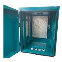 China 300W 16U 19