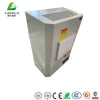 China Customizable Monitoring Waterproof Dustproof Enclosure Heat Insulation for sale