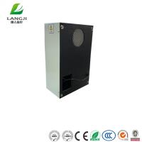 China R134a CNC Cabinet Type Air Conditioner for sale