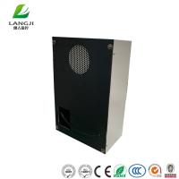 China Portable Electric Control Cabinet Air Conditioner for sale