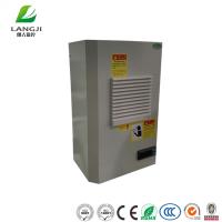 China Portable Electric Control Cabinet Air Conditioner for sale
