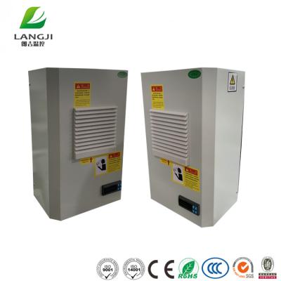 China R134a CNC Cabinet Type Air Conditioner for sale
