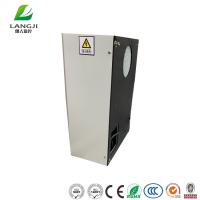 China RAL7035 AC Power Mini CNC Machine Air Conditioner for sale