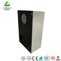 China RAL7035 AC Power Mini CNC Machine Air Conditioner for sale