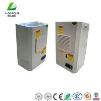 China Mini 300W Industrial Electrical Panel Air Conditioner for sale