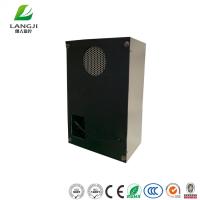 China Mini 300W Industrial Electrical Panel Air Conditioner for sale