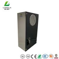 China AC 500 Watt CNC Electrical Enclosure Air Conditioner for sale